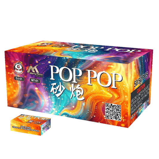 Hot Sales – Merrytime Fireworks (SEA) Sdn Bhd